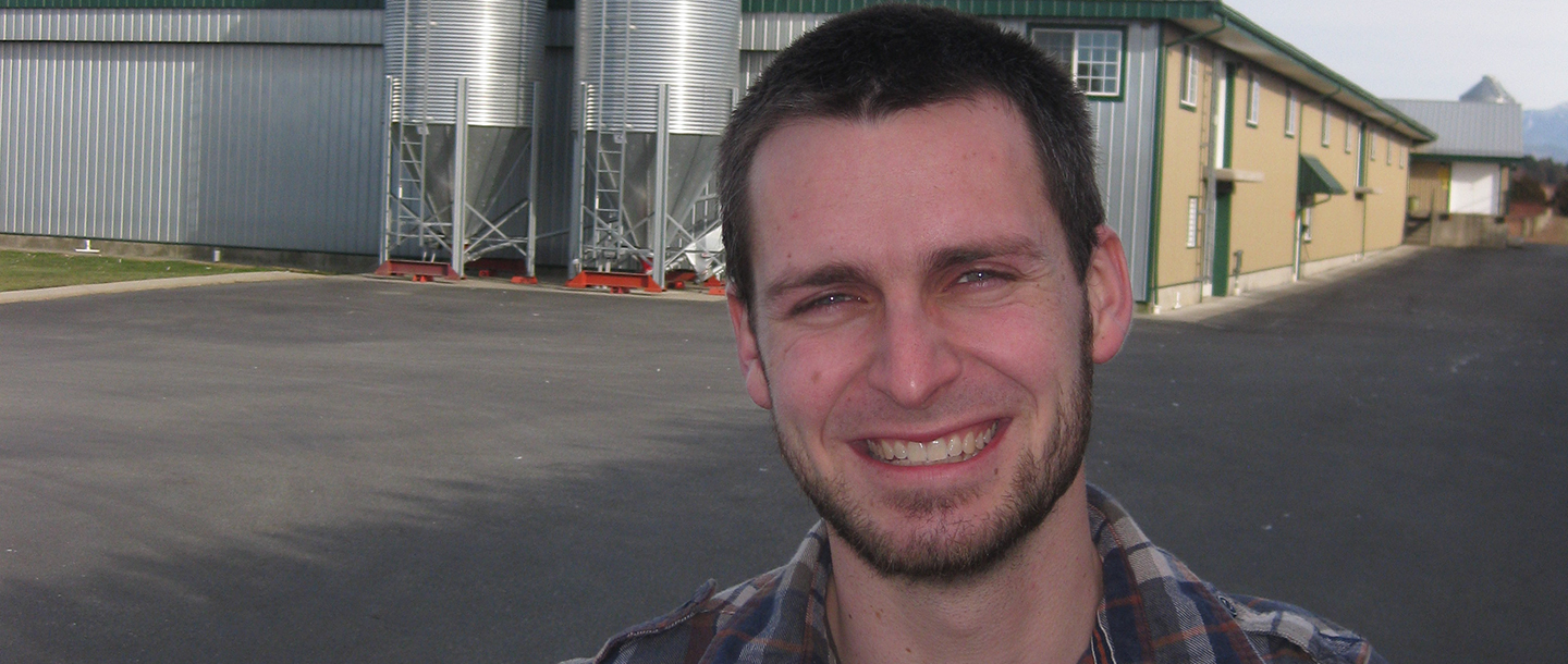 Mark Siemens: I feel like it’s something that’s just a part of me | Egg ...