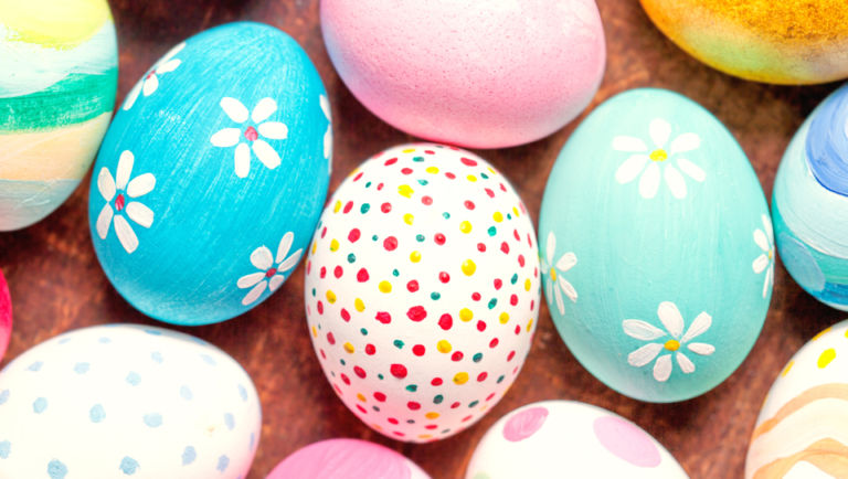 Eggs in mythology, folklore and belief | Egg Farmers of Canada