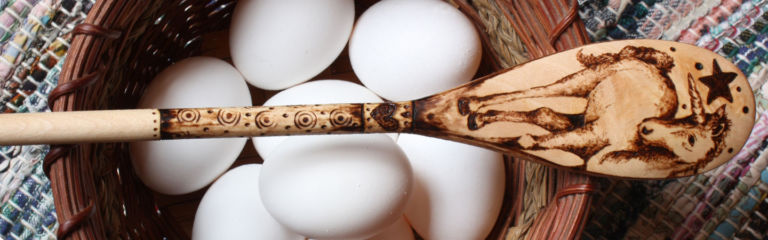 Eggs in mythology, folklore and belief | Egg Farmers of Canada