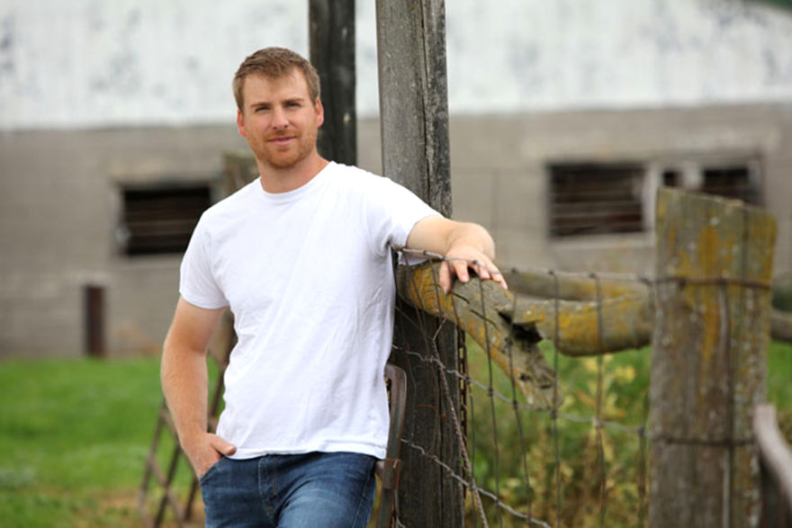 Meet the young leaders who are the future of our industry | Egg Farmers ...