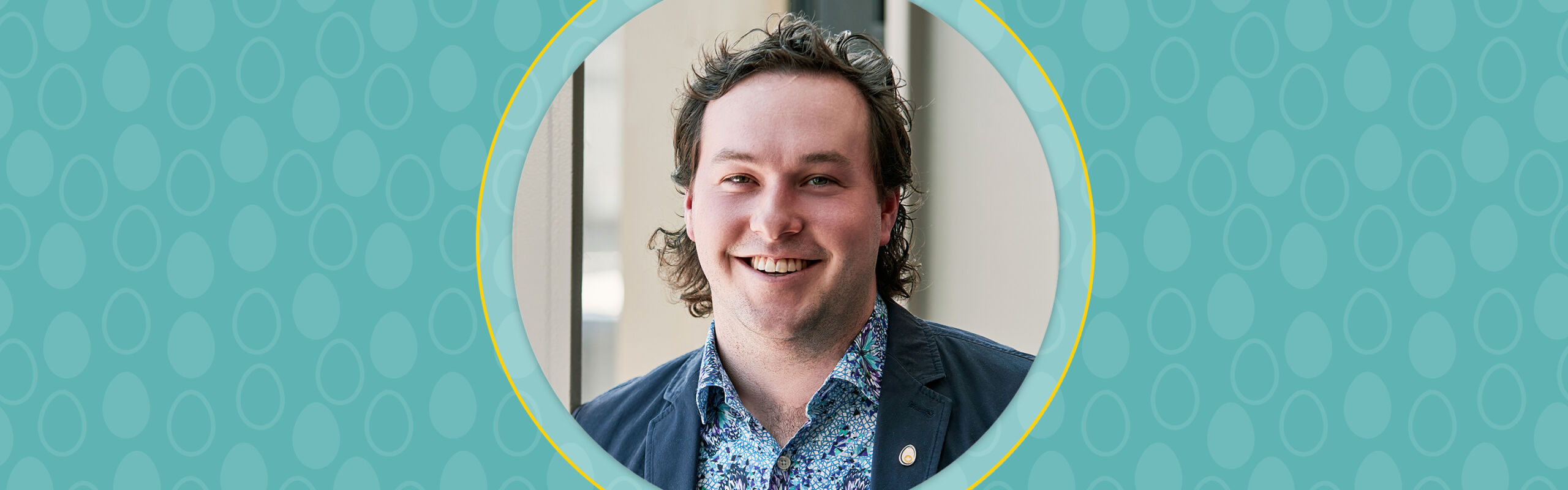 Campbell Woike: In egg farming, you learn something new every day | Egg ...